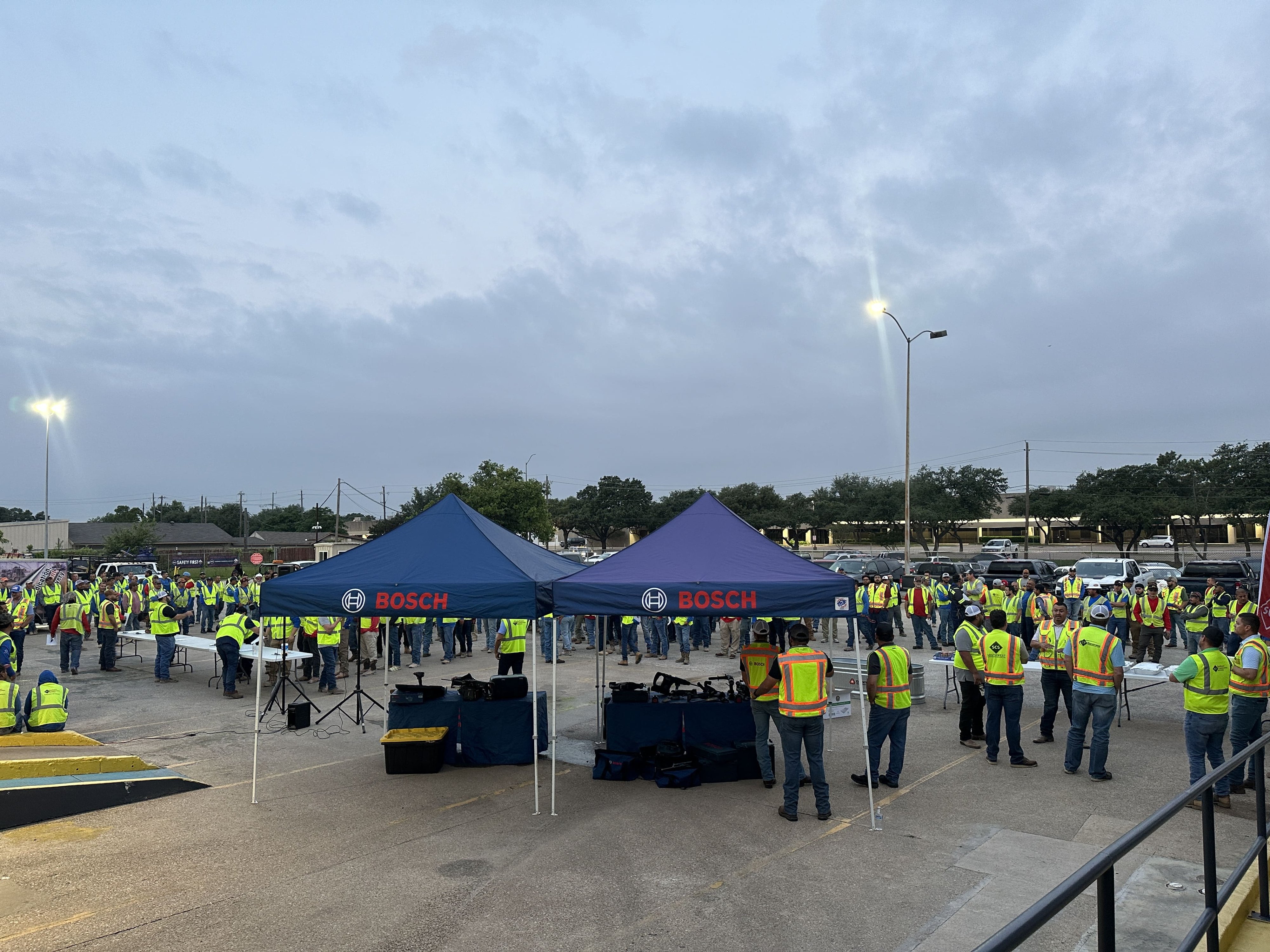 About - Southwest Construction Services