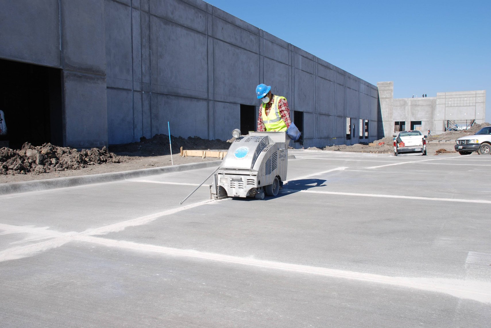 About - Southwest Construction Services