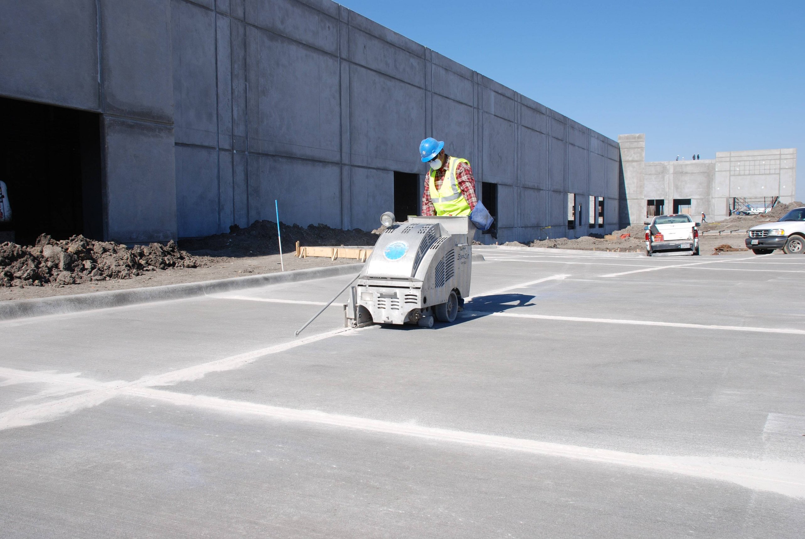 About - Southwest Construction Services