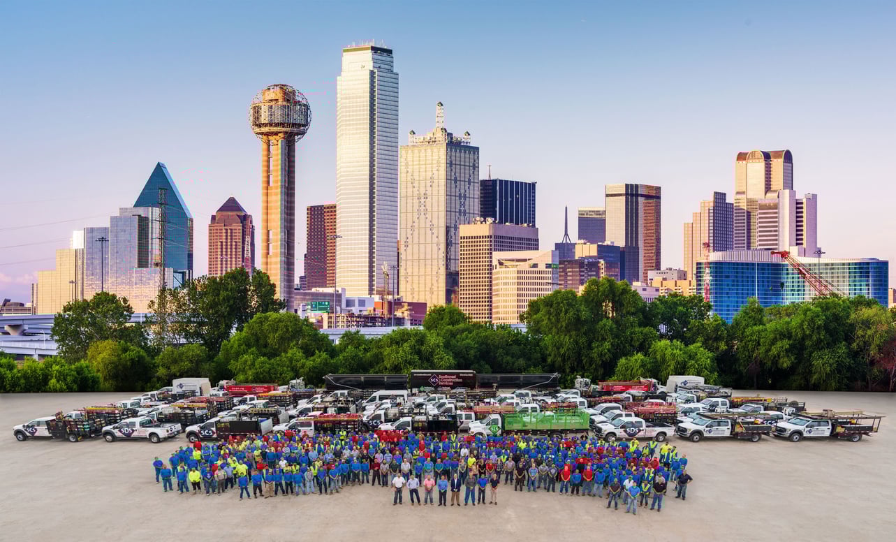 Home - Southwest Construction Services