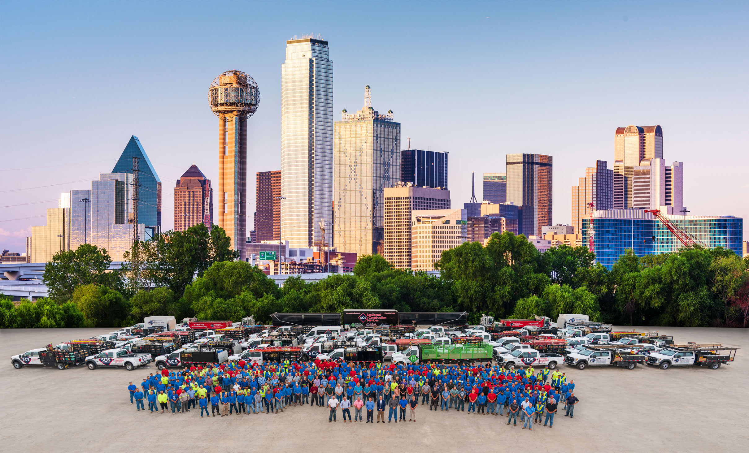 Home - Southwest Construction Services